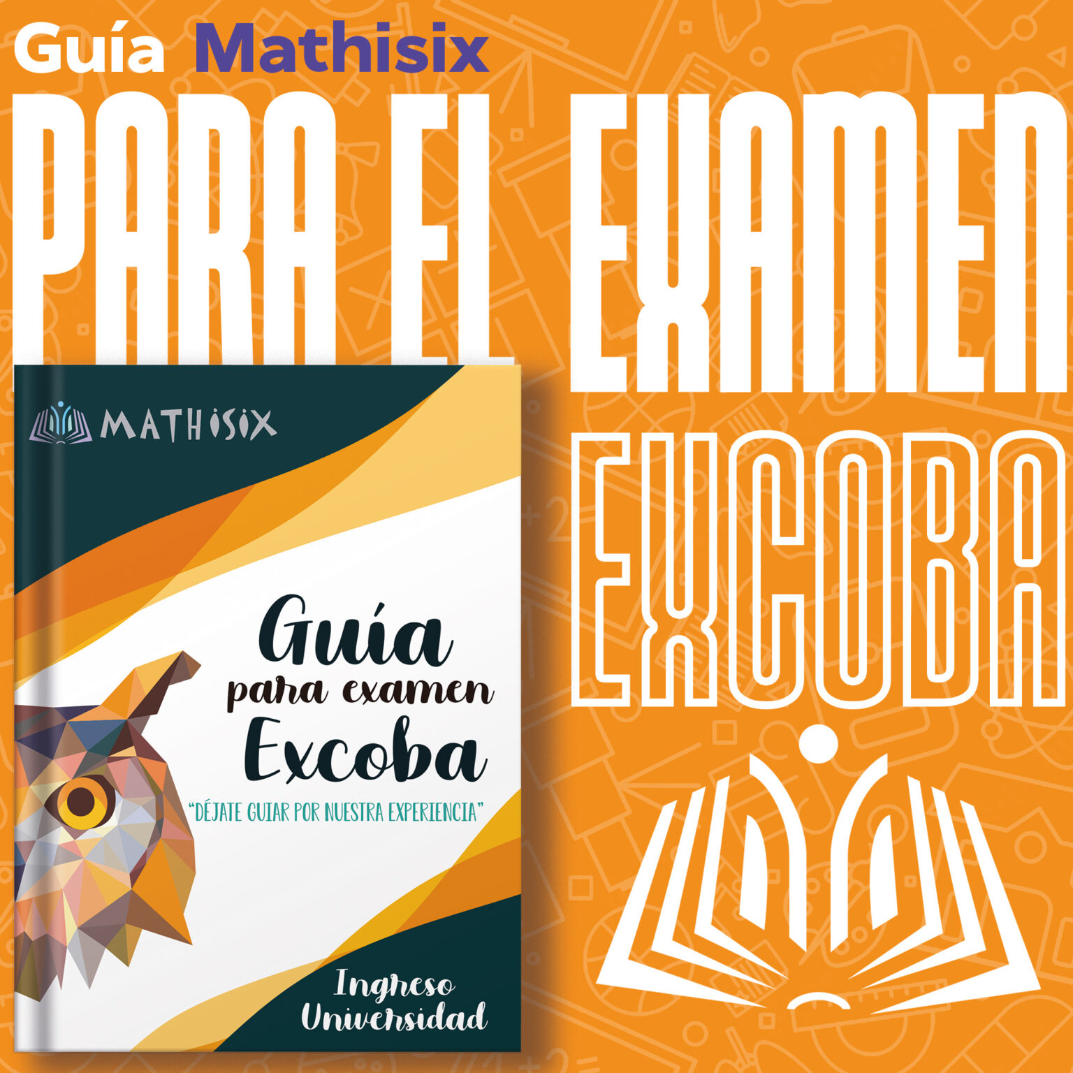 Guía Excoba - Mathisix