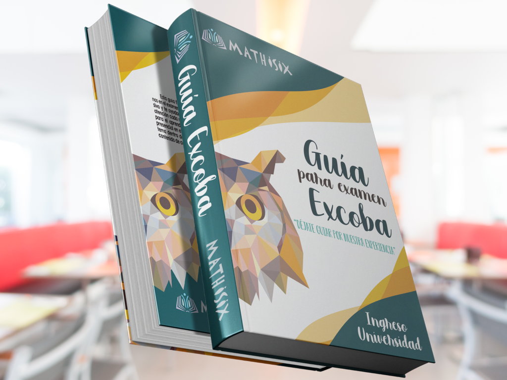 Guía Excoba - Mathisix