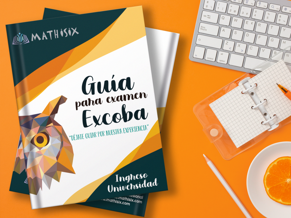 Guía Excoba - Mathisix