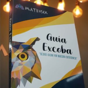 Guía Excoba - Mathisix