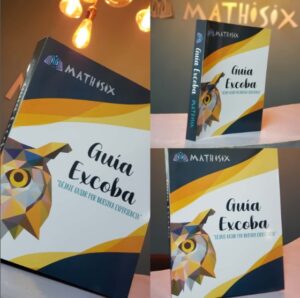 Guía Excoba - Mathisix
