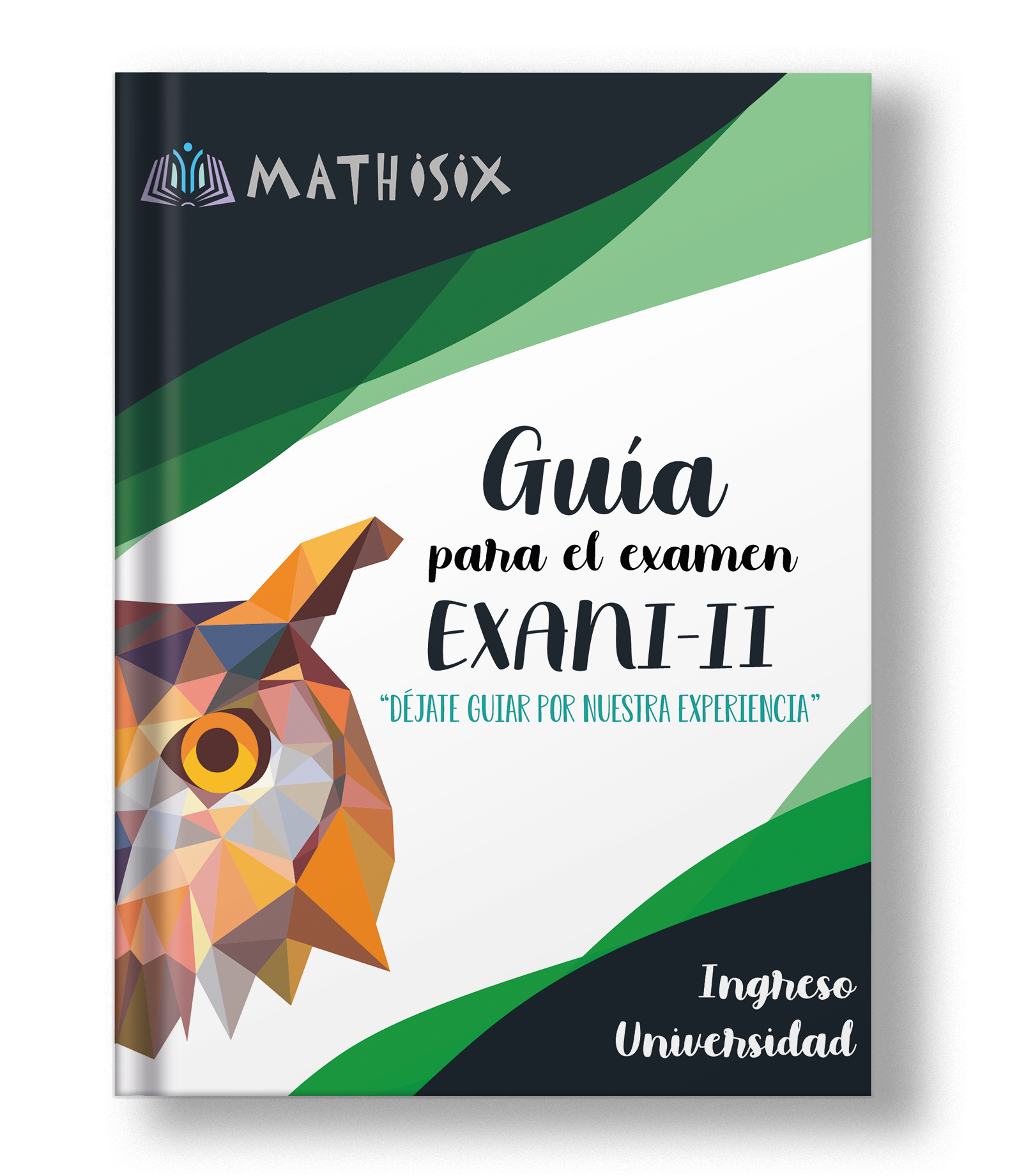 Guía Exani - Mathisix