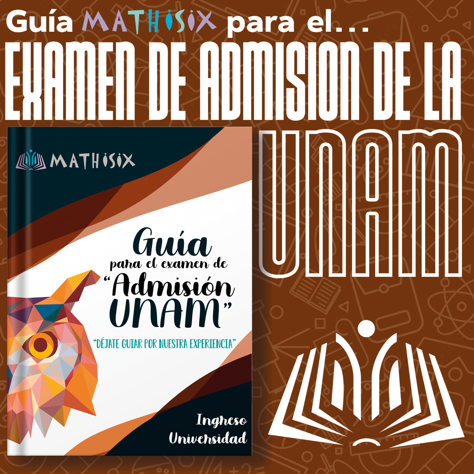 Guía Excoba - Mathisix