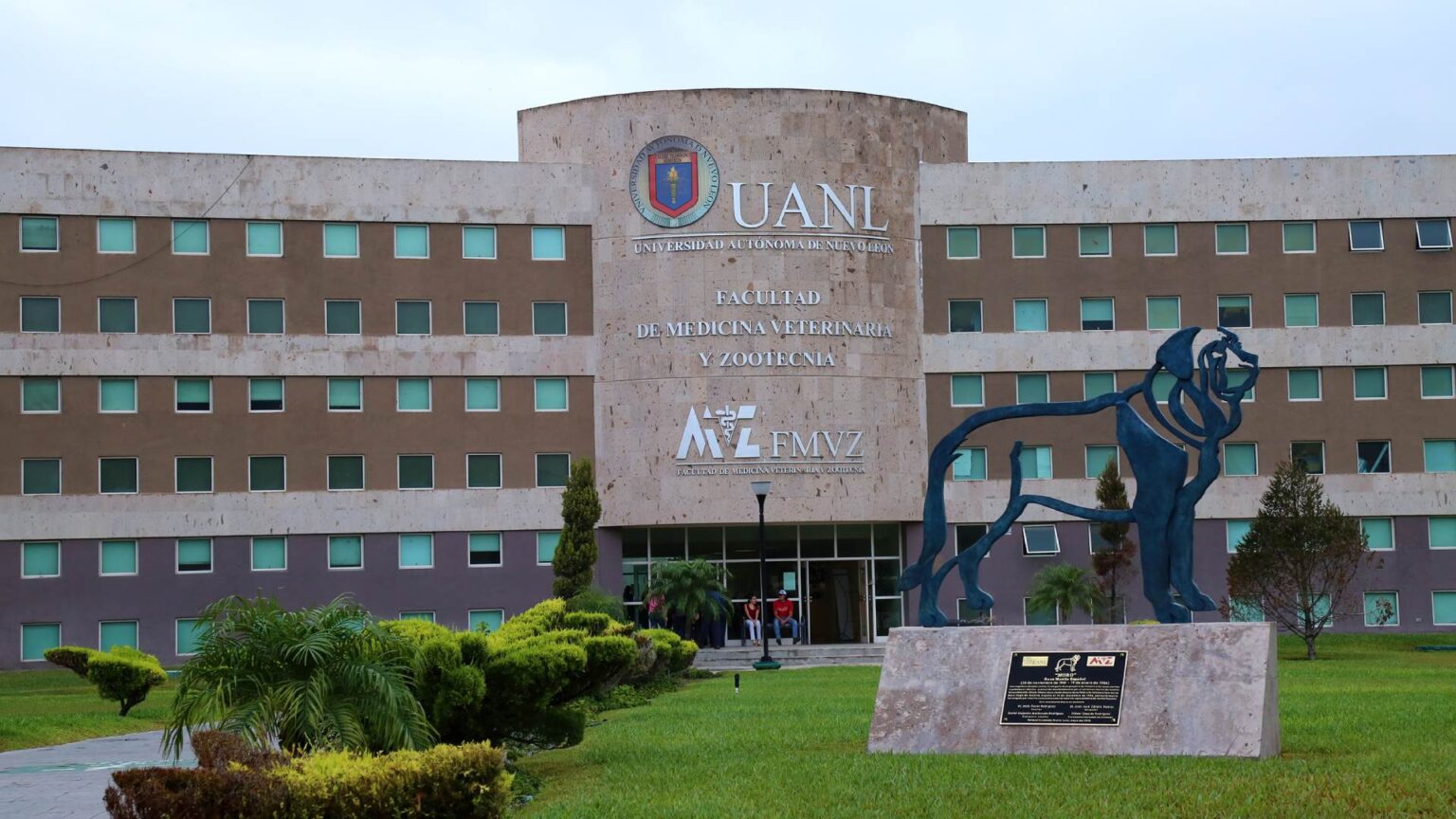 Las 5 Mejores Universidades para Estudiar Veterinaria en México - Mathisix